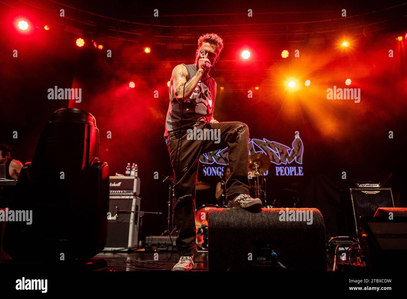 Sam matlock hi-res stock photography and images - Alamy