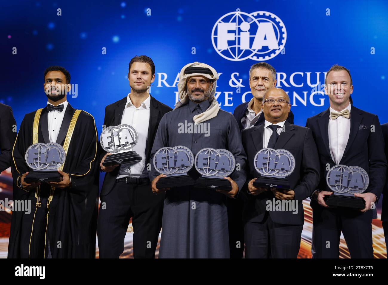 Middle east rally championship hi-res stock photography and images - Alamy