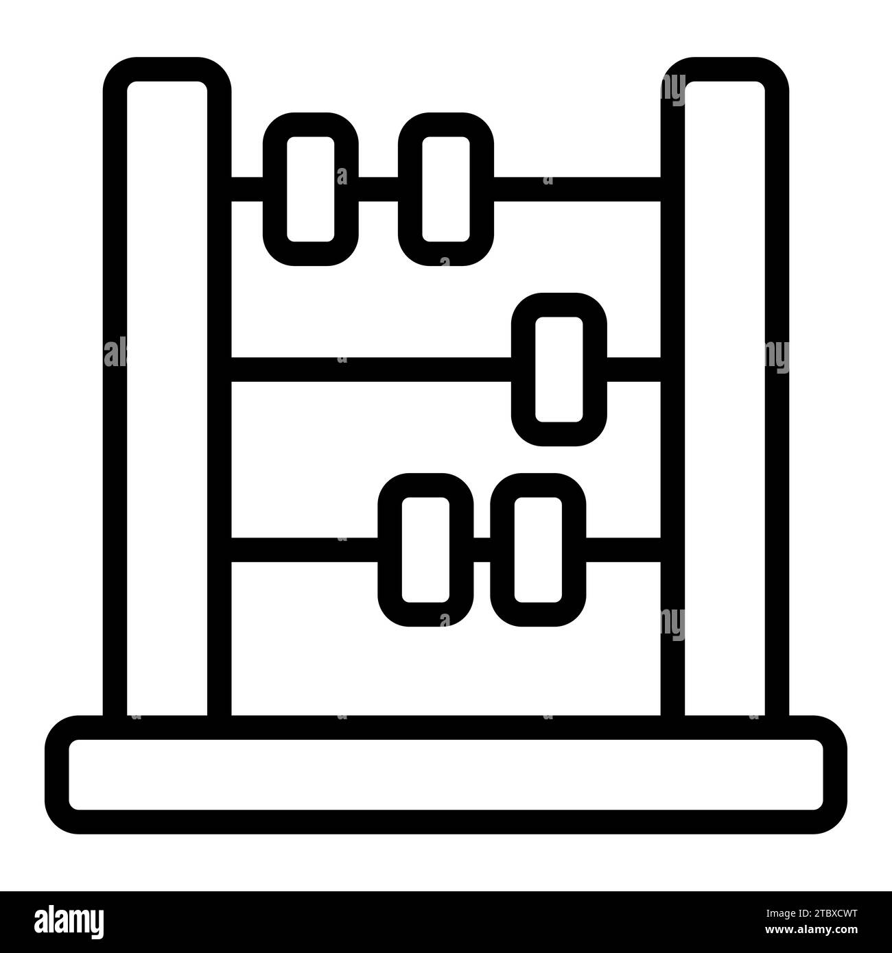 Traditional educational tool hi-res stock photography and images - Alamy