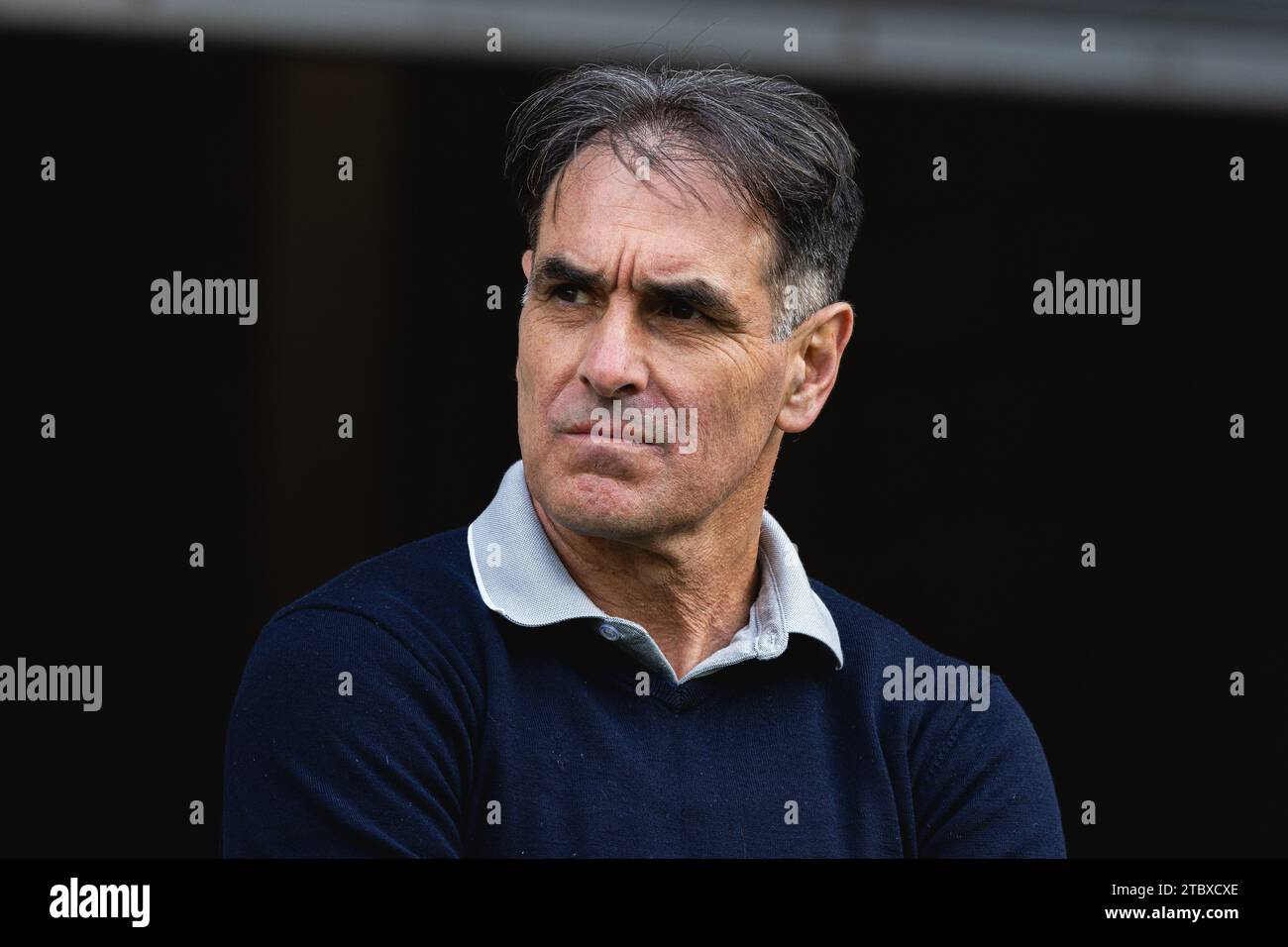 Wellington, New Zealand. Saturday 9th December 2023. Newcastle Jets ...