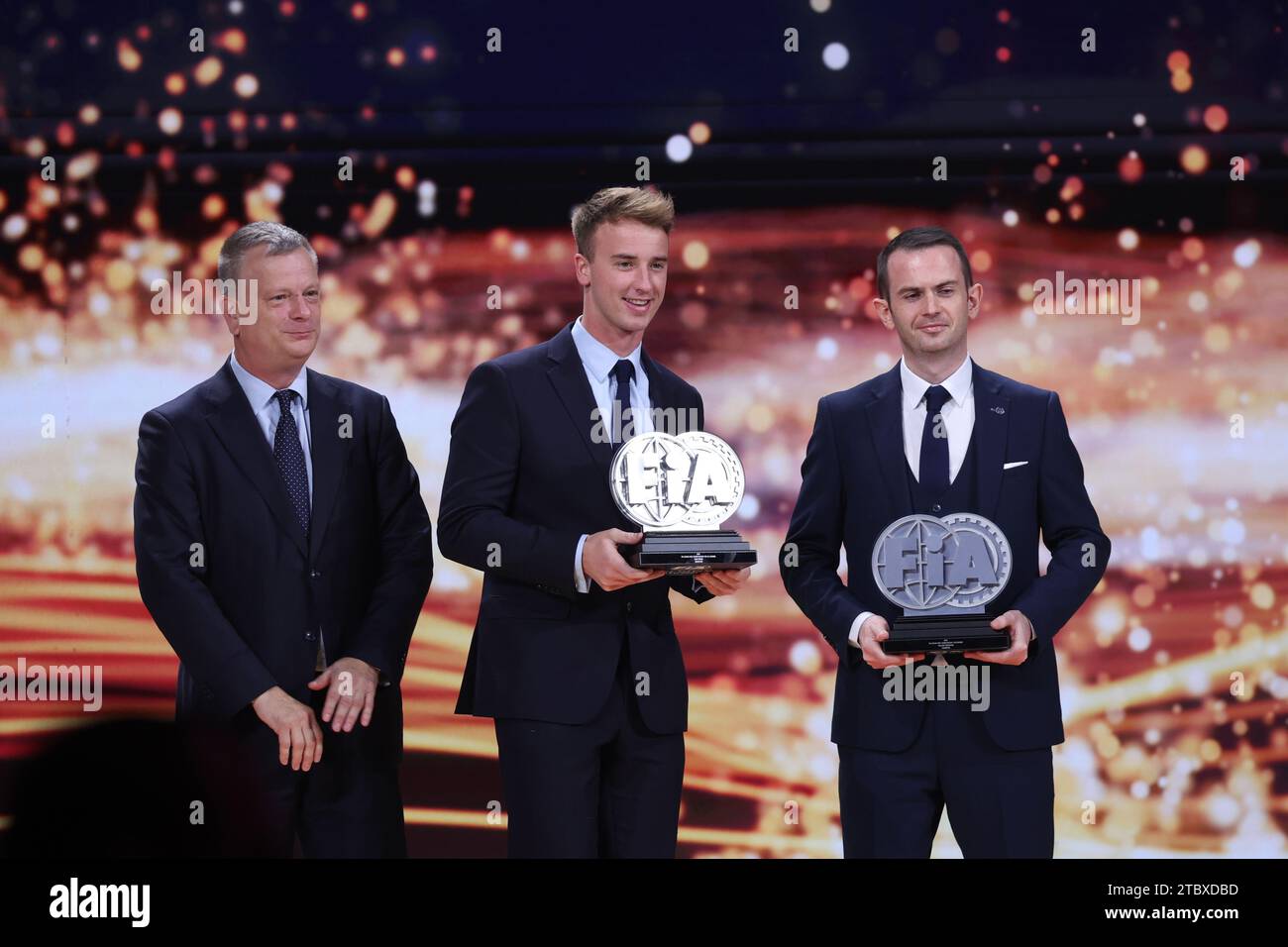 CREIGHTON William, FIA Junior WRC Championship for Drivers, portrait ...