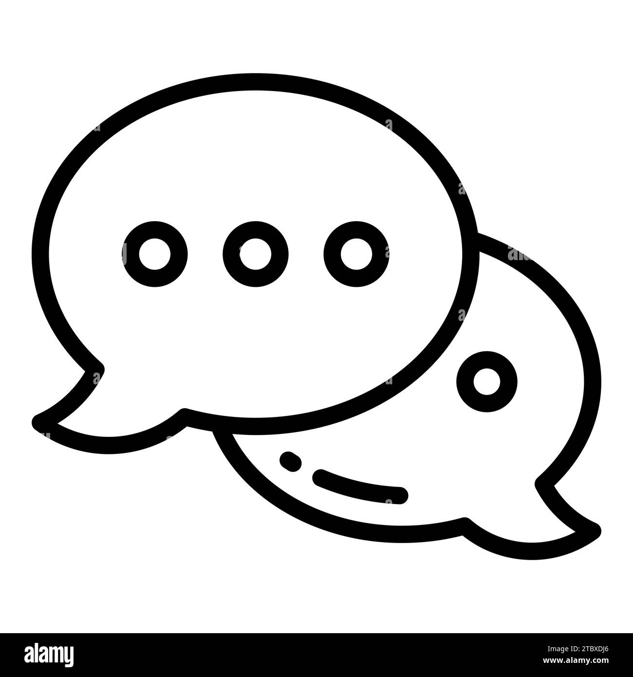 Mobile office vector vectors hi-res stock photography and images - Alamy