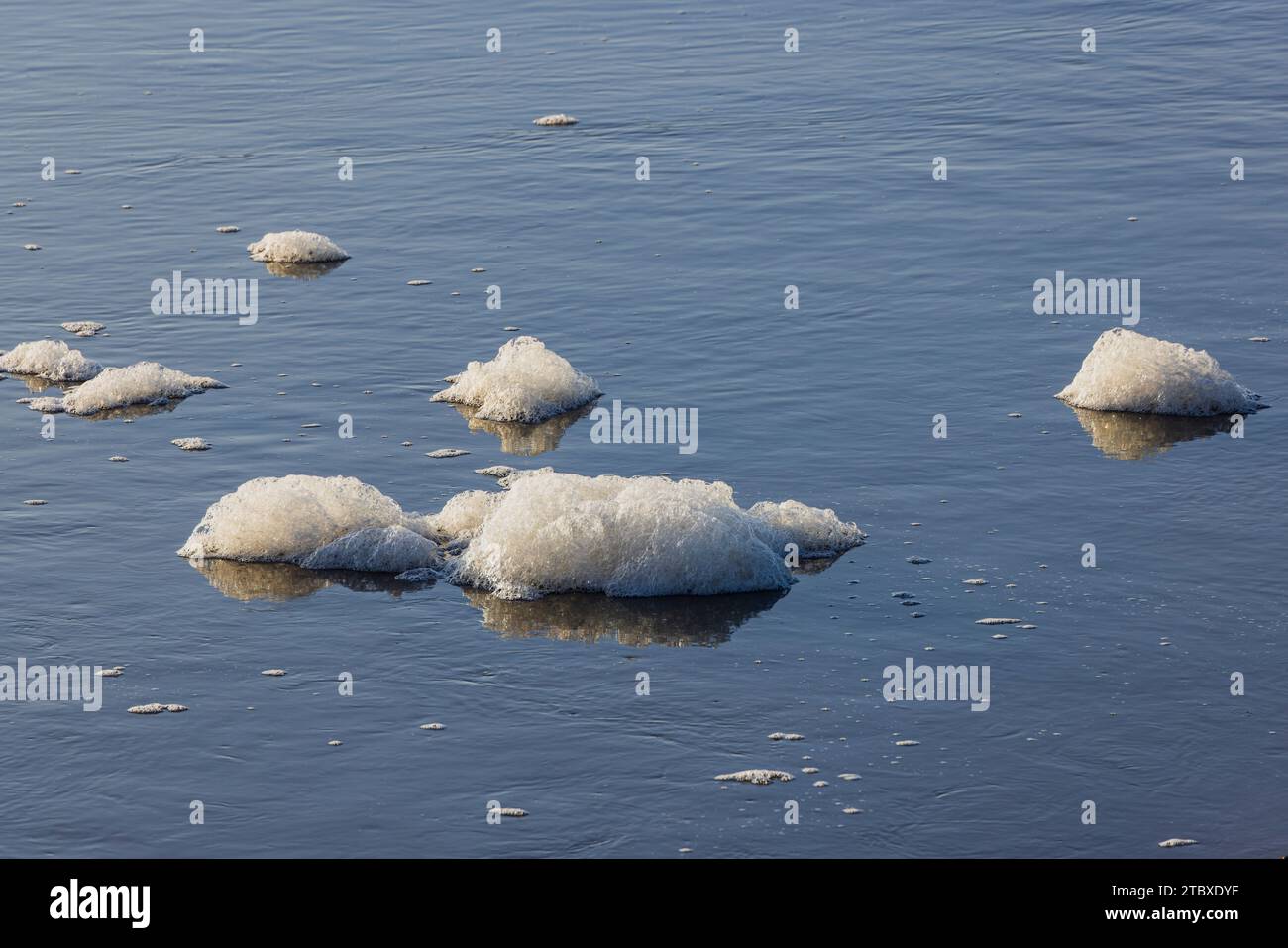 Foam patches hi-res stock photography and images - Alamy