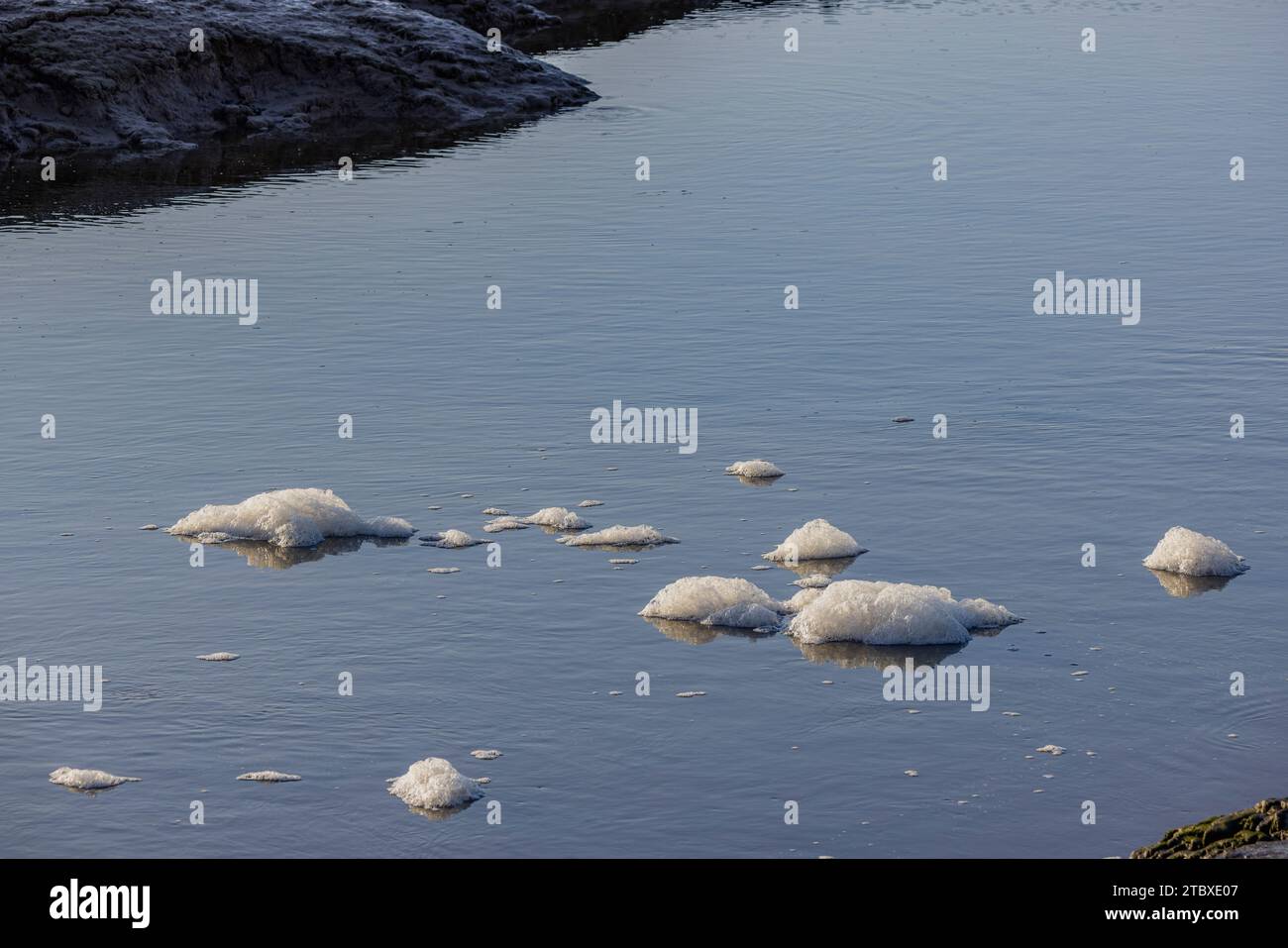 Foam patches hi-res stock photography and images - Alamy