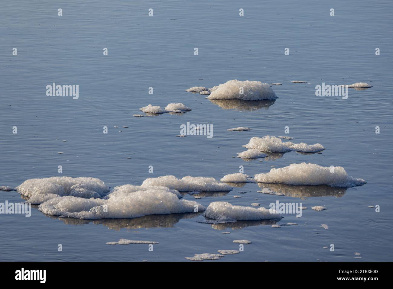 Foam patches hi-res stock photography and images - Alamy
