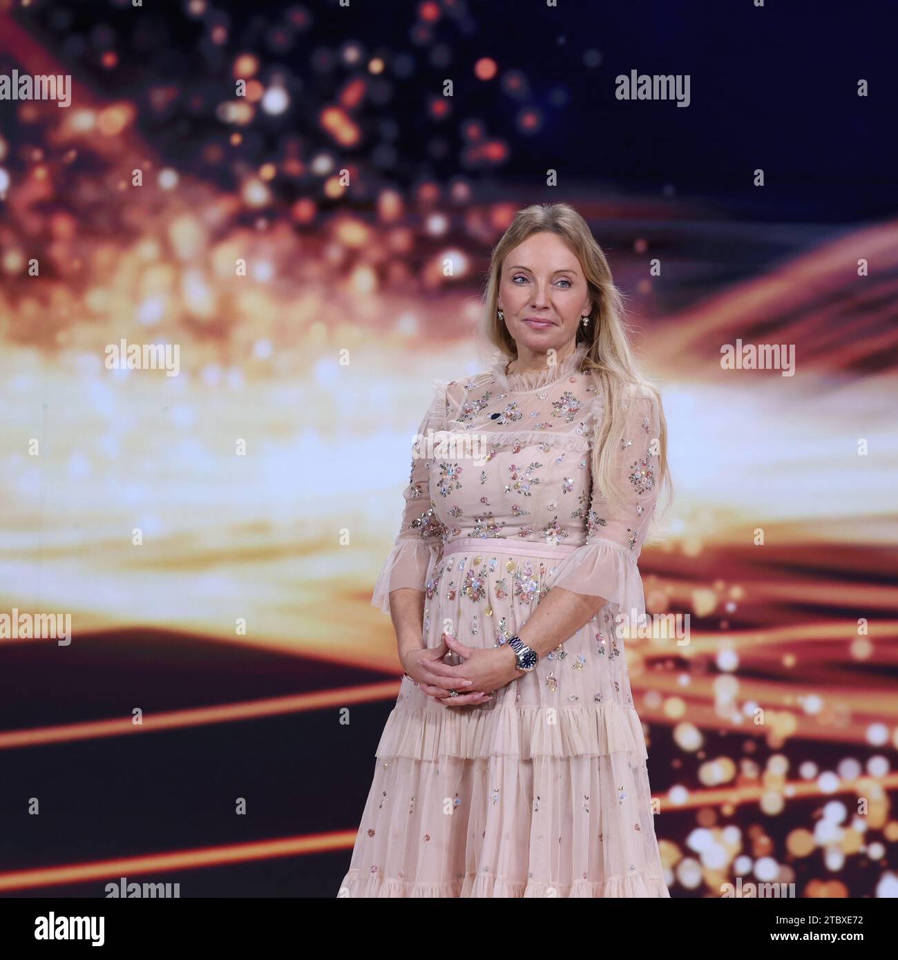 NORDKVIST Anna, Vice President for Sport Europe, portrait during the ...