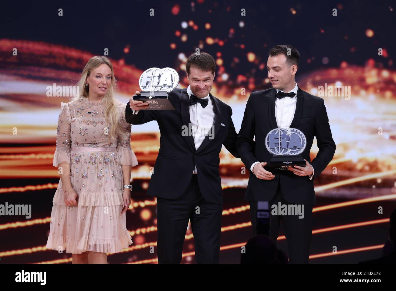 DOHNAL Rene, FIA European Rally Trophy for Co-Drivers, portrait SVEC ...