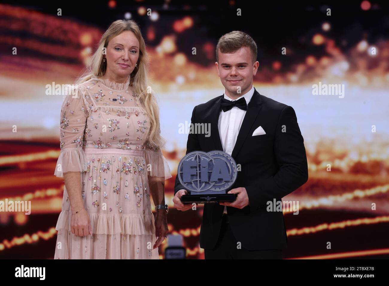 JURGENSON Romet, FIA European Rally Trophy for Junior - Drivers ...