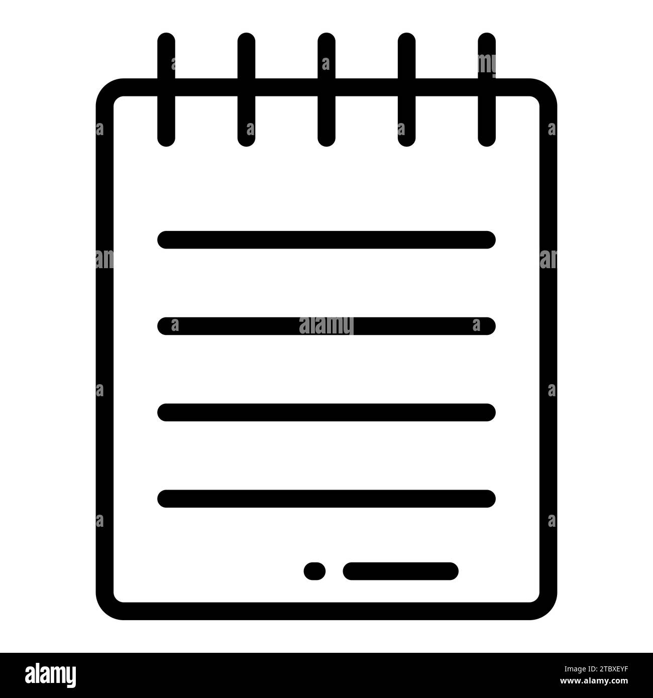 Checklist vector vectors hi-res stock photography and images - Alamy