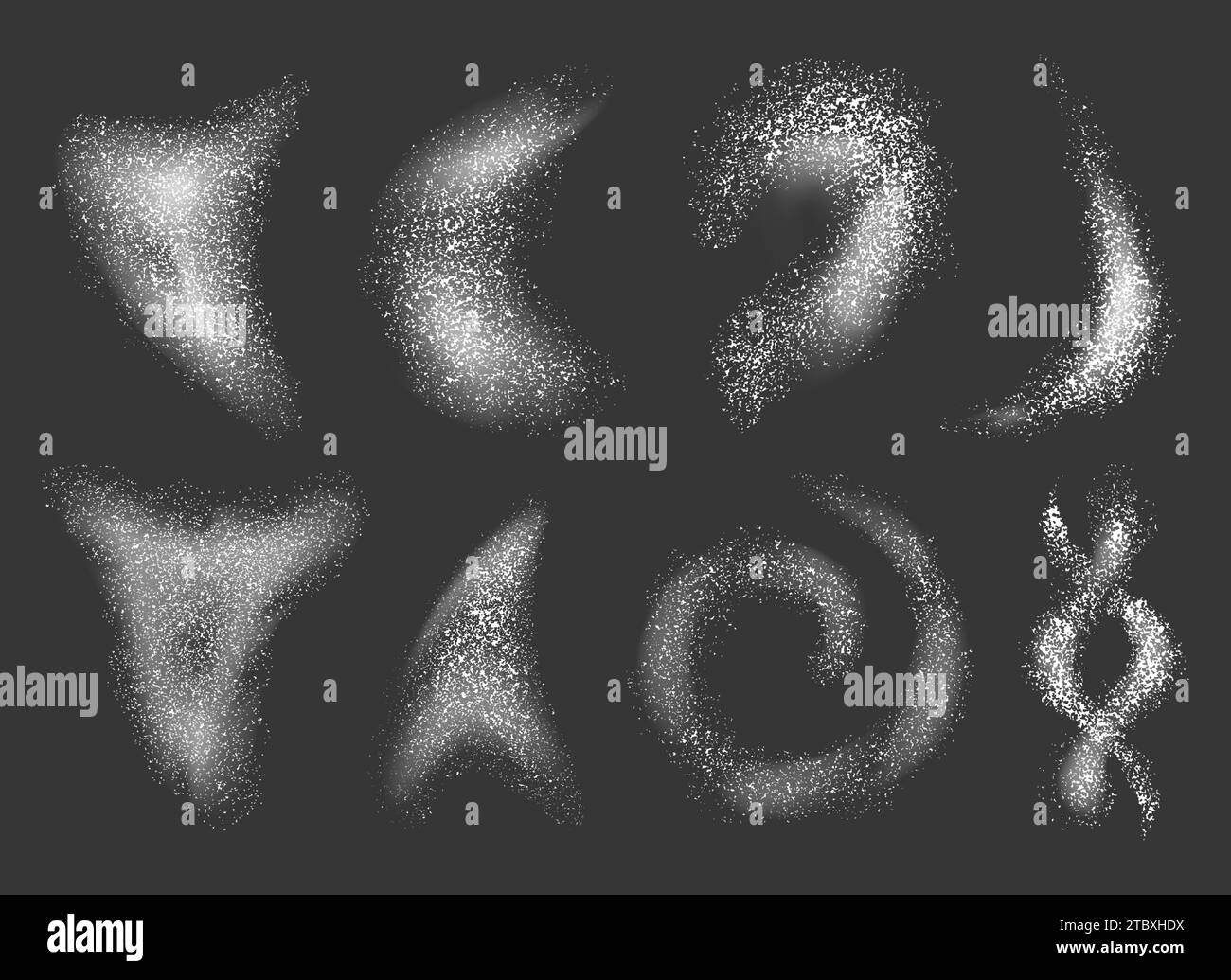Falling grain Black and White Stock Photos & Images - Alamy