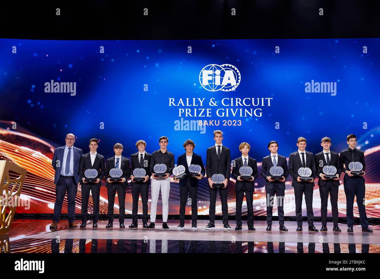 REID Robert, FIA Deputy President for Sport, portrait with OGAWA Sota ...