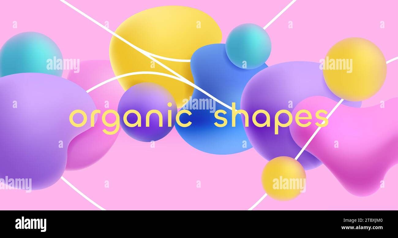Morphing plastic Stock Vector Images - Alamy