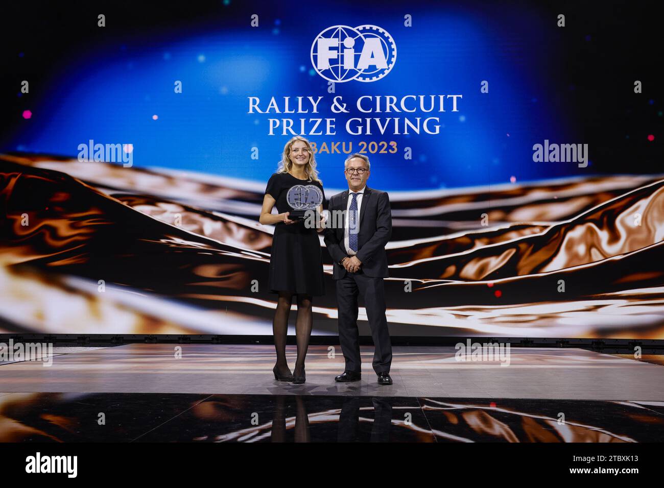 PETTERSEN Lars, President Fia Drag Racing Commission, portrait with ...