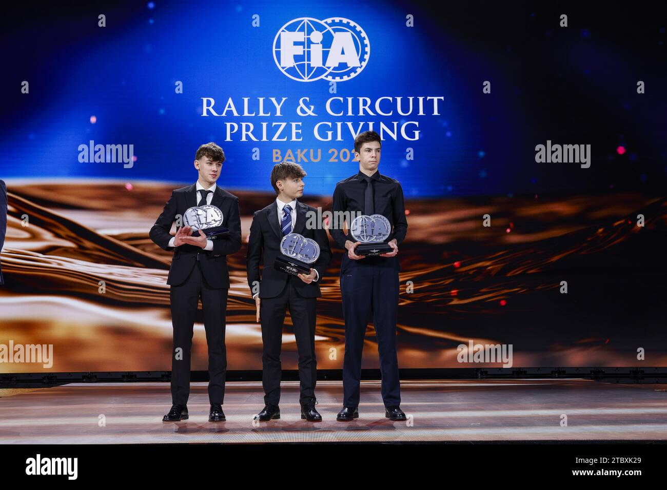 REID Robert, FIA Deputy President for Sport, portrait with SHARP Louis ...