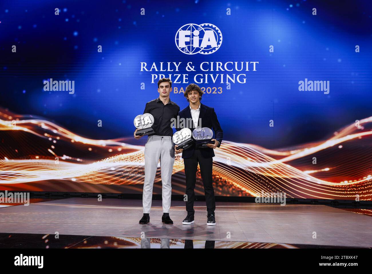 WHARTON James, Formula 4 Championship Certified by FIA - F4 UAE ...