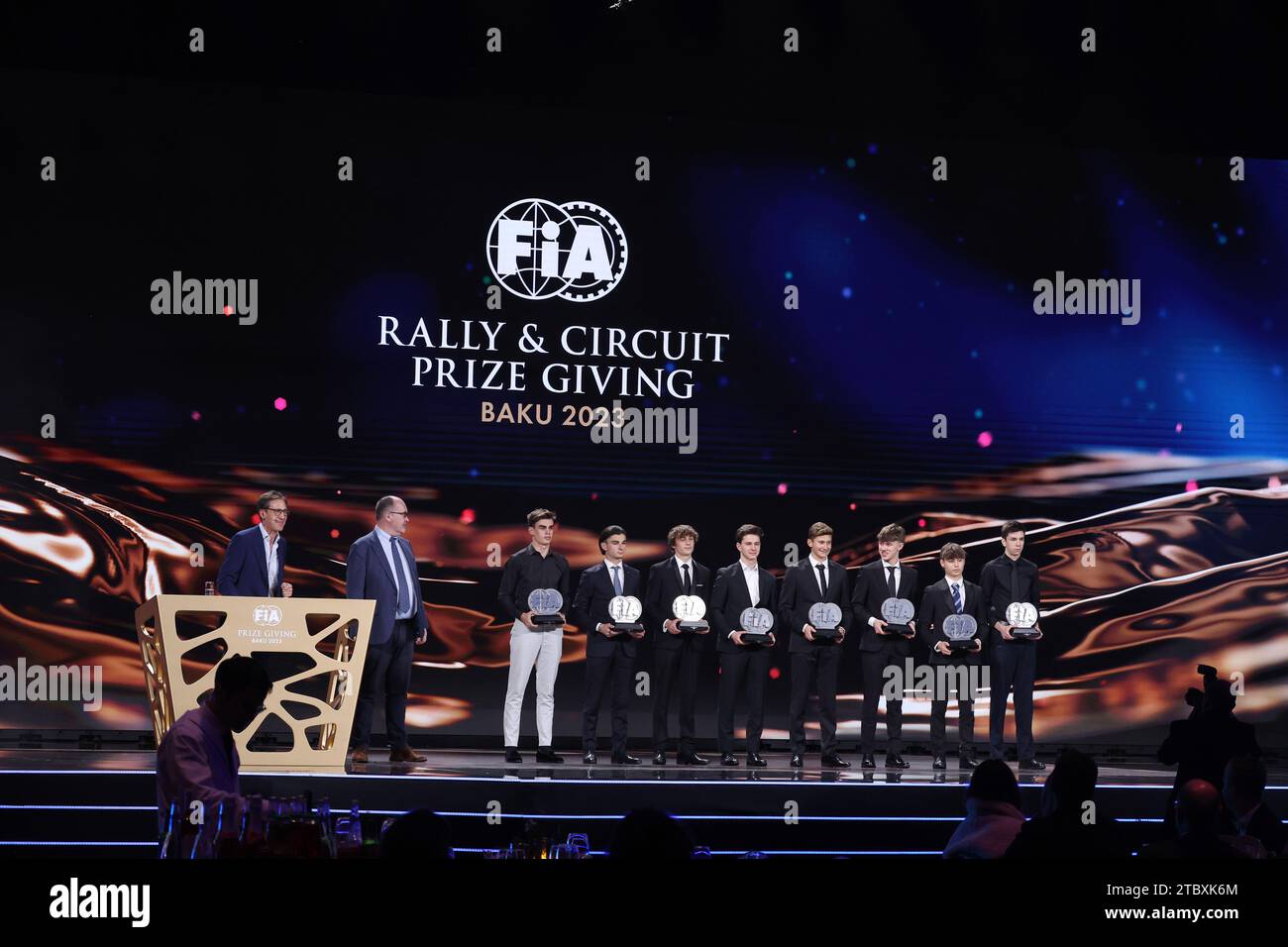 REID Robert, FIA Deputy President for Sport, portrait WHARTON James ...