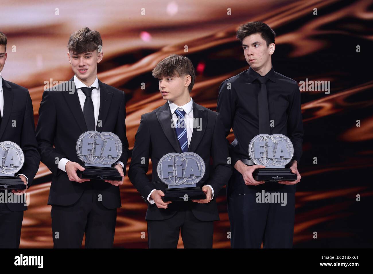 SZTUKA Kacper, Formula 4 Championship Certified by FIA - F4 Italy ...