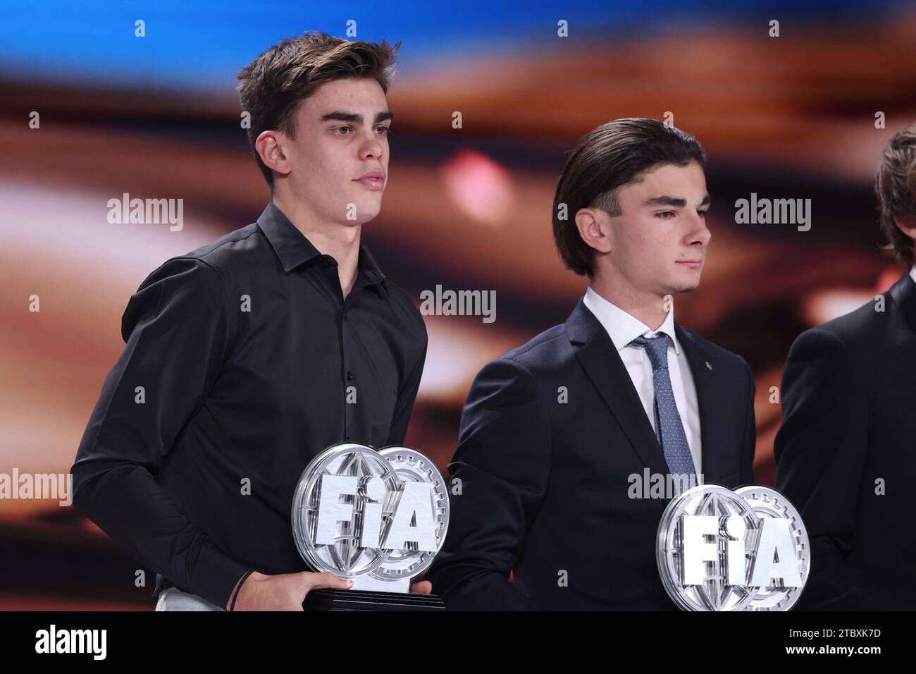 WHARTON James, Formula 4 Championship Certified by FIA - F4 UAE ...