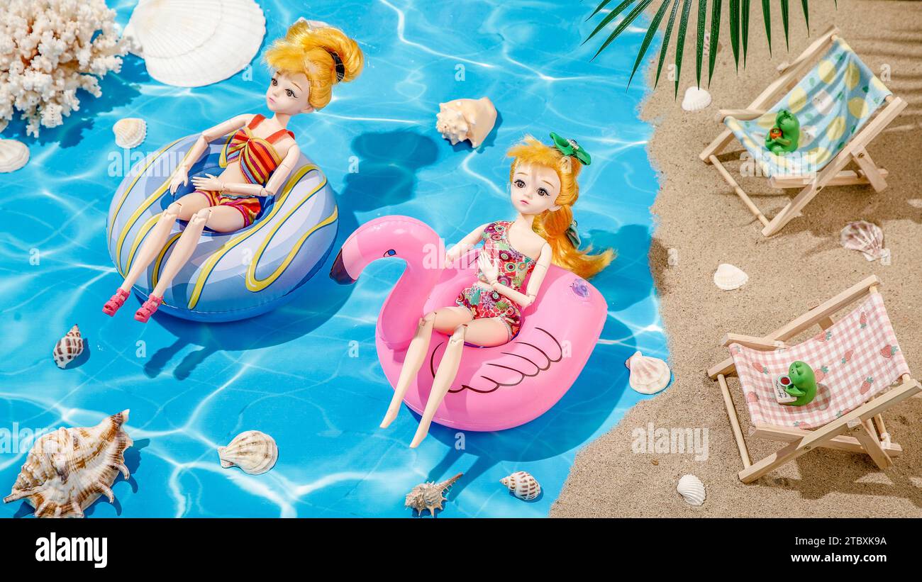 Cute and adorable scene for children, product children backdrop ...