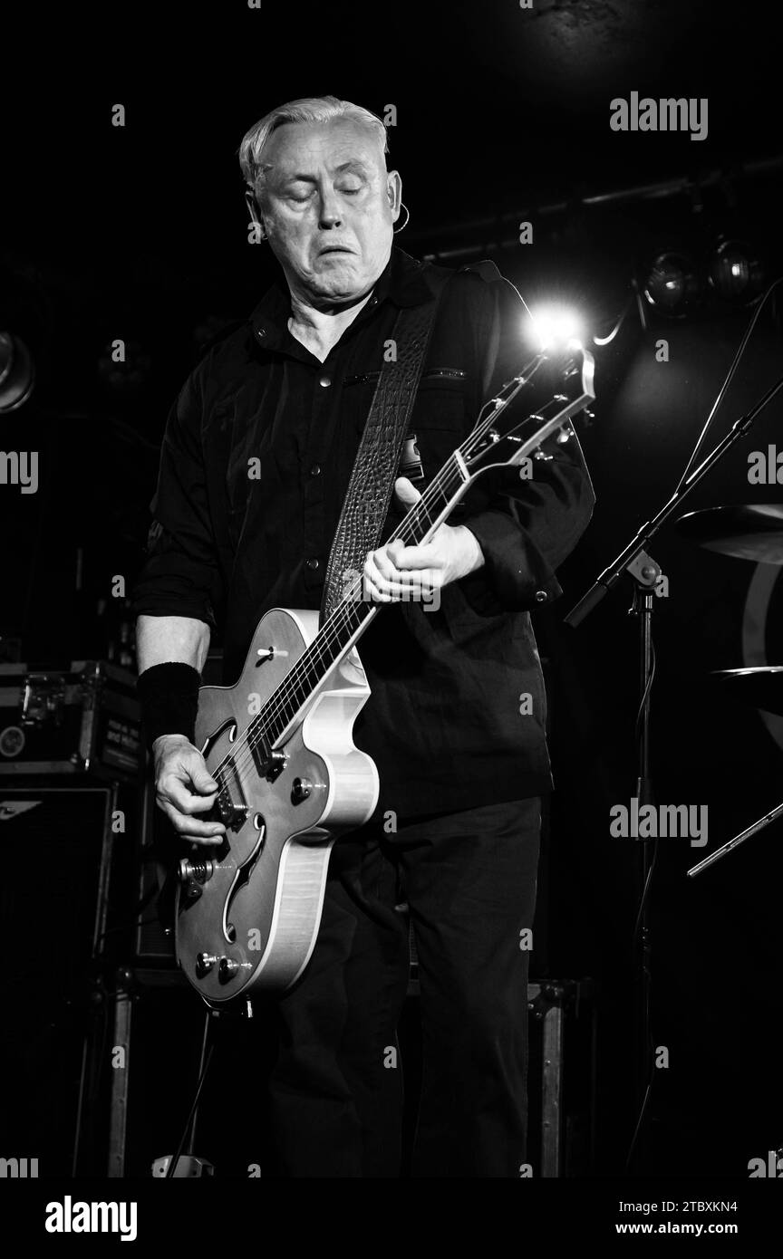 Brandon king Black and White Stock Photos & Images - Alamy