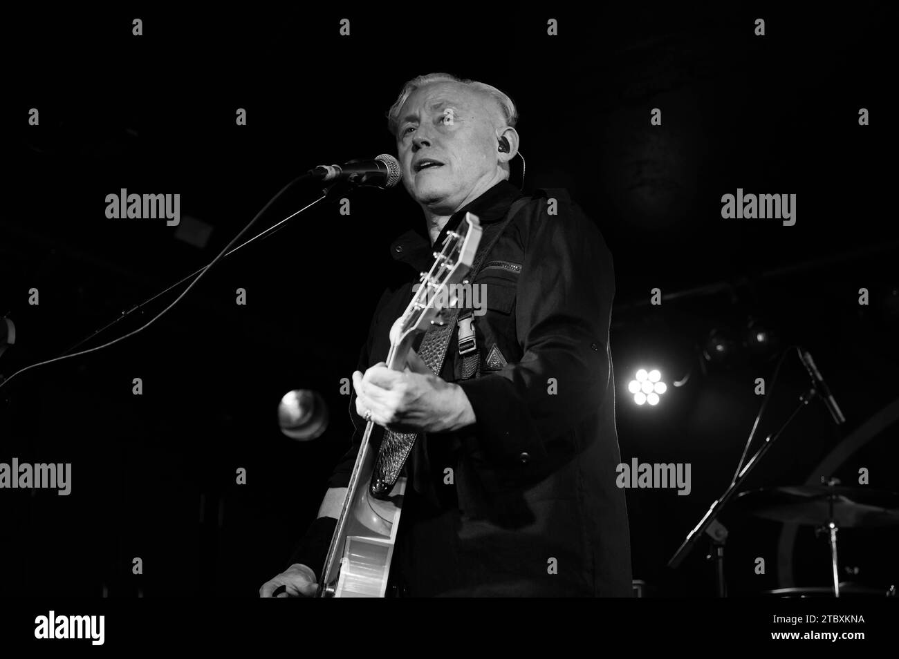 Brandon king Black and White Stock Photos & Images - Alamy