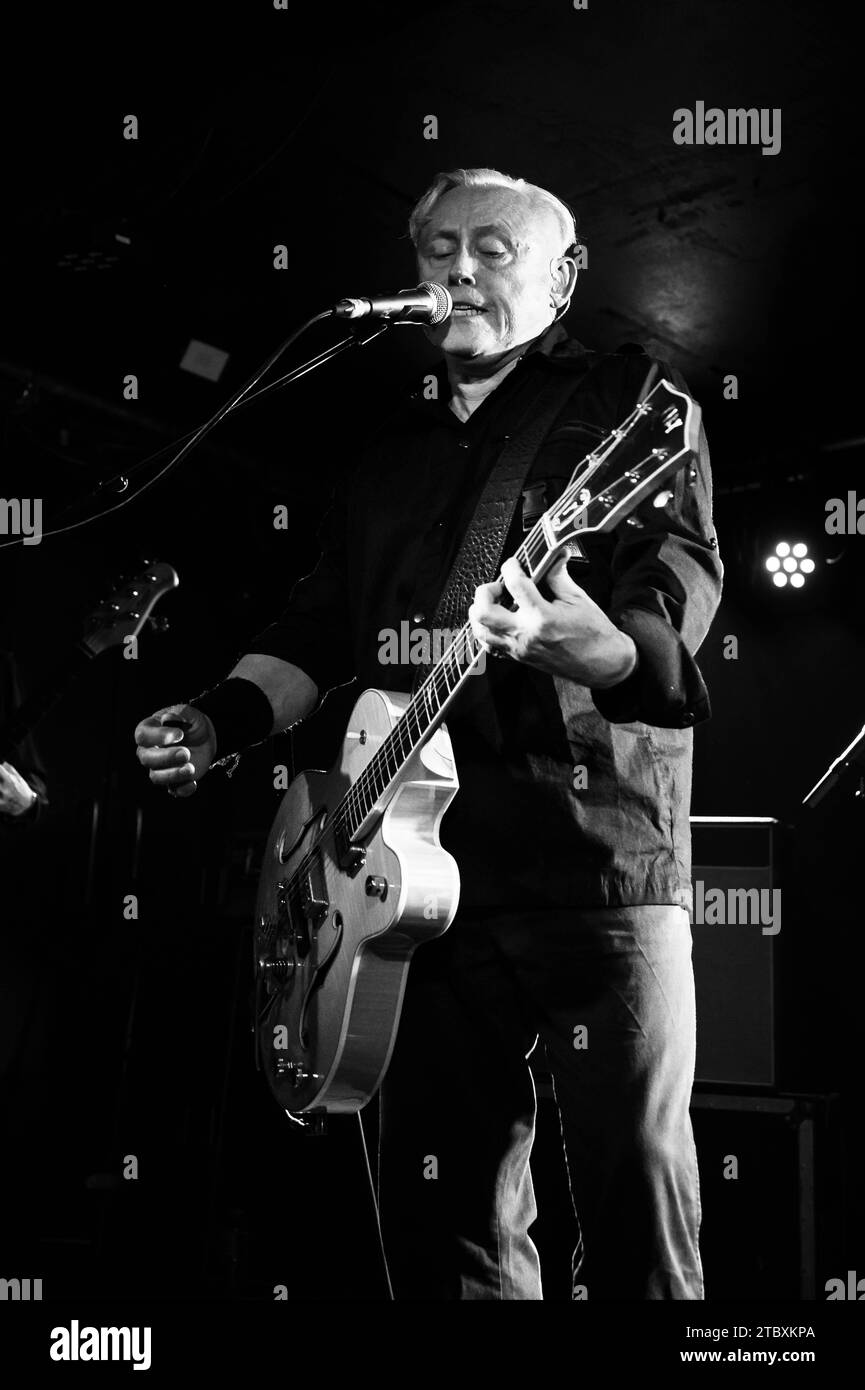 Brandon king Black and White Stock Photos & Images - Alamy