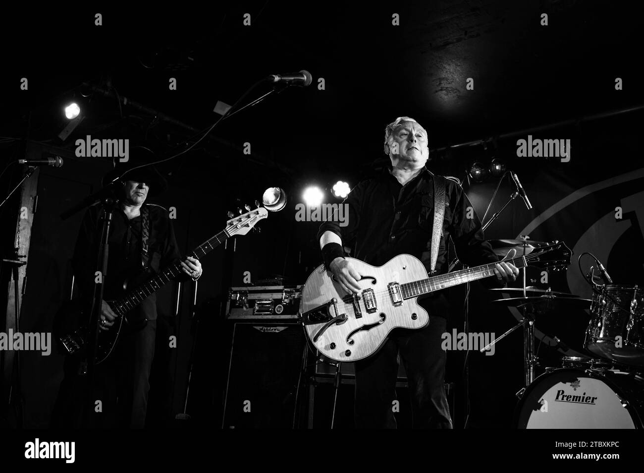 Brandon king Black and White Stock Photos & Images - Alamy