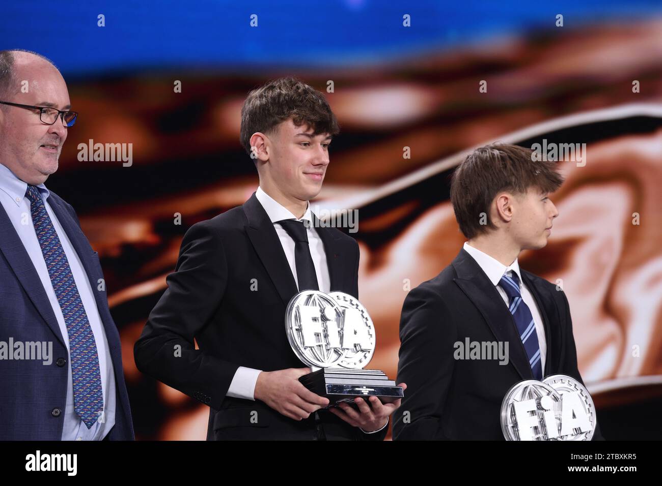 ISCHER Ethan, Formula 4 Championship Certified by FIA - F4 CEZ ...