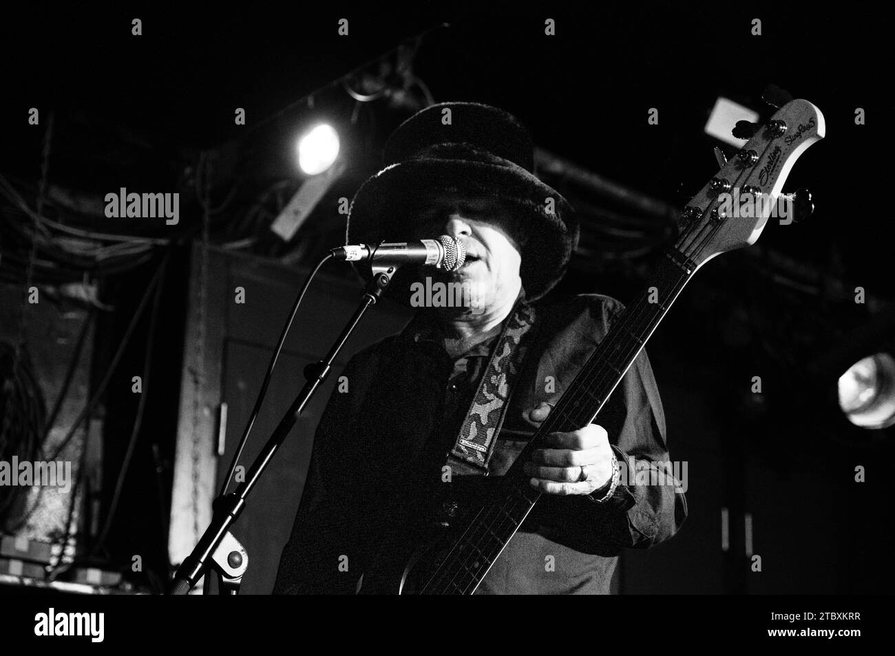 Brandon green Black and White Stock Photos & Images - Alamy