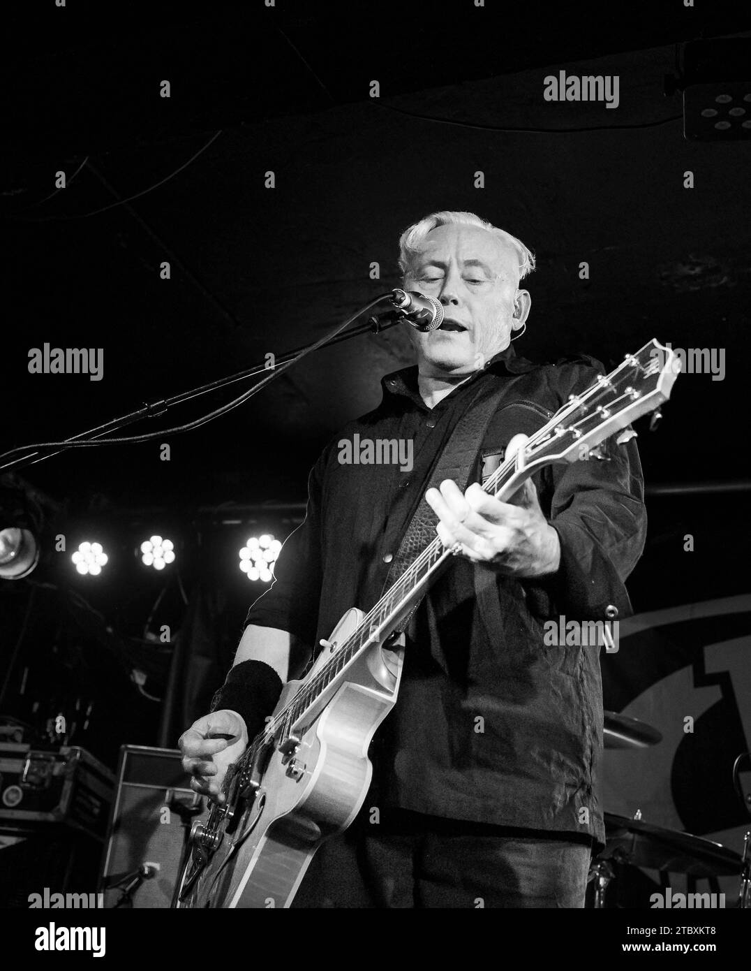 Brandon king Black and White Stock Photos & Images - Alamy