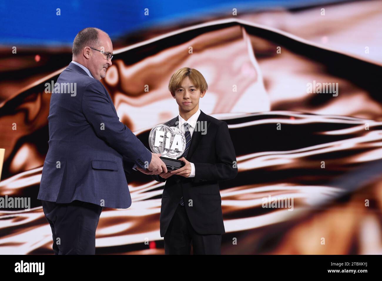 OGAWA Sota, Formula Region Japanese Championship Certified by FIA ...