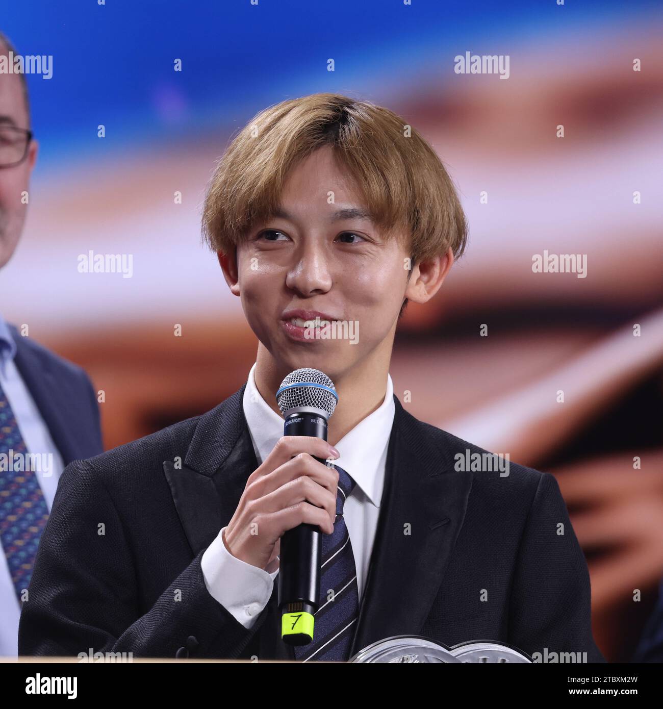 OGAWA Sota, Formula Region Japanese Championship Certified by FIA, portrait during the 2023 FIA ...