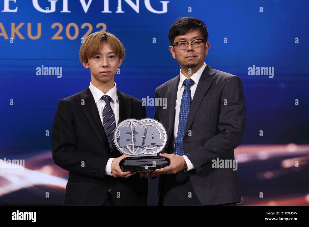 OGAWA Sota, Formula Region Japanese Championship Certified by FIA ...