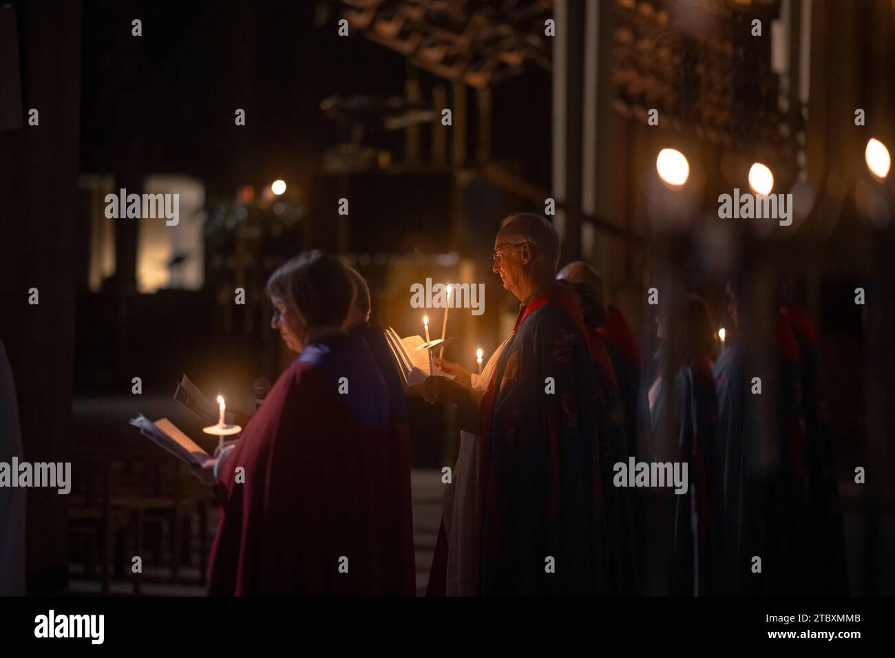 Coventry diocese hi-res stock photography and images - Alamy