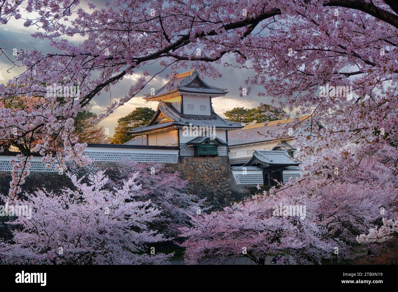 Best spots japan hi-res stock photography and images - Alamy