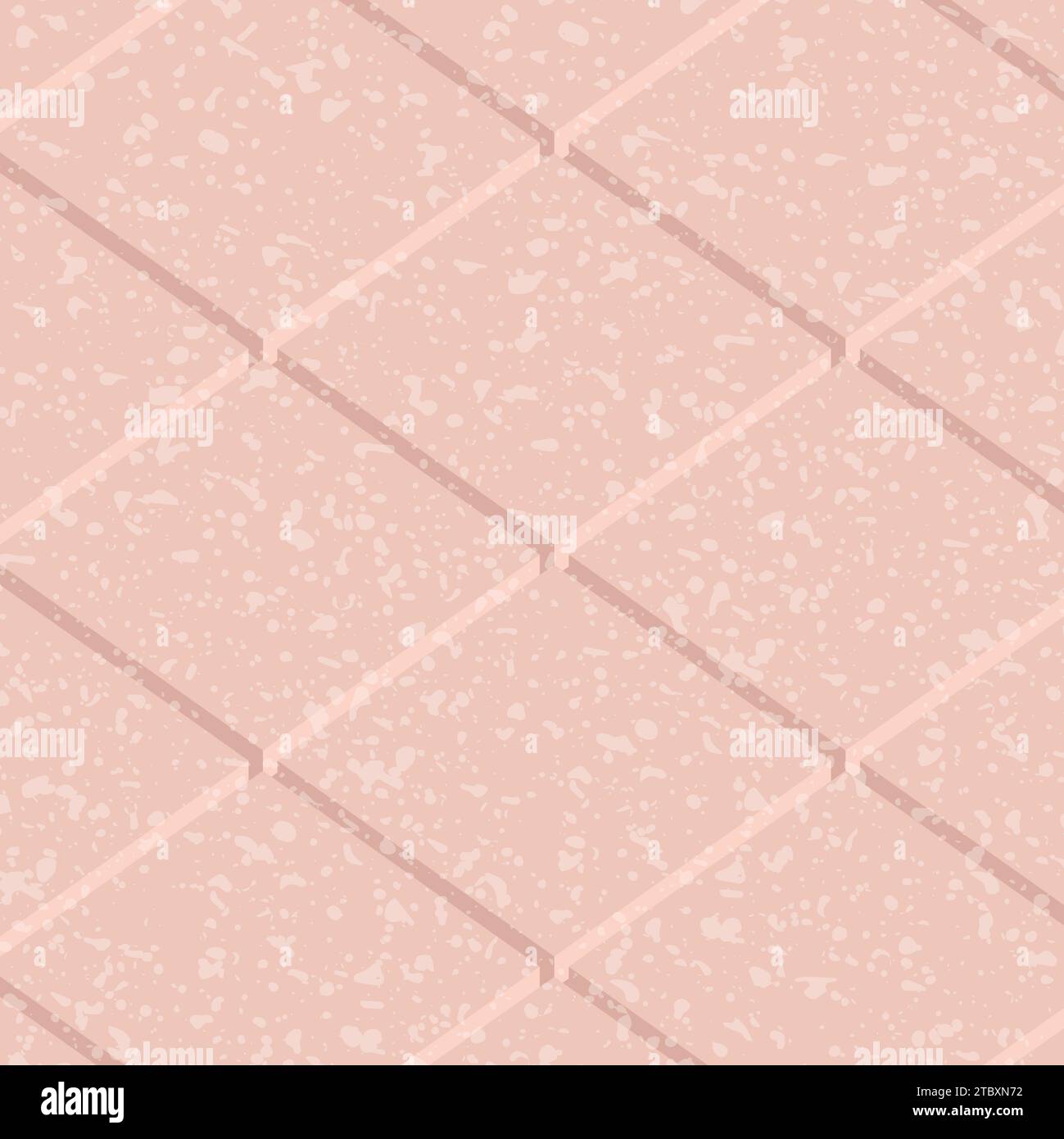 Wall tiles, illustration Stock Photo - Alamy