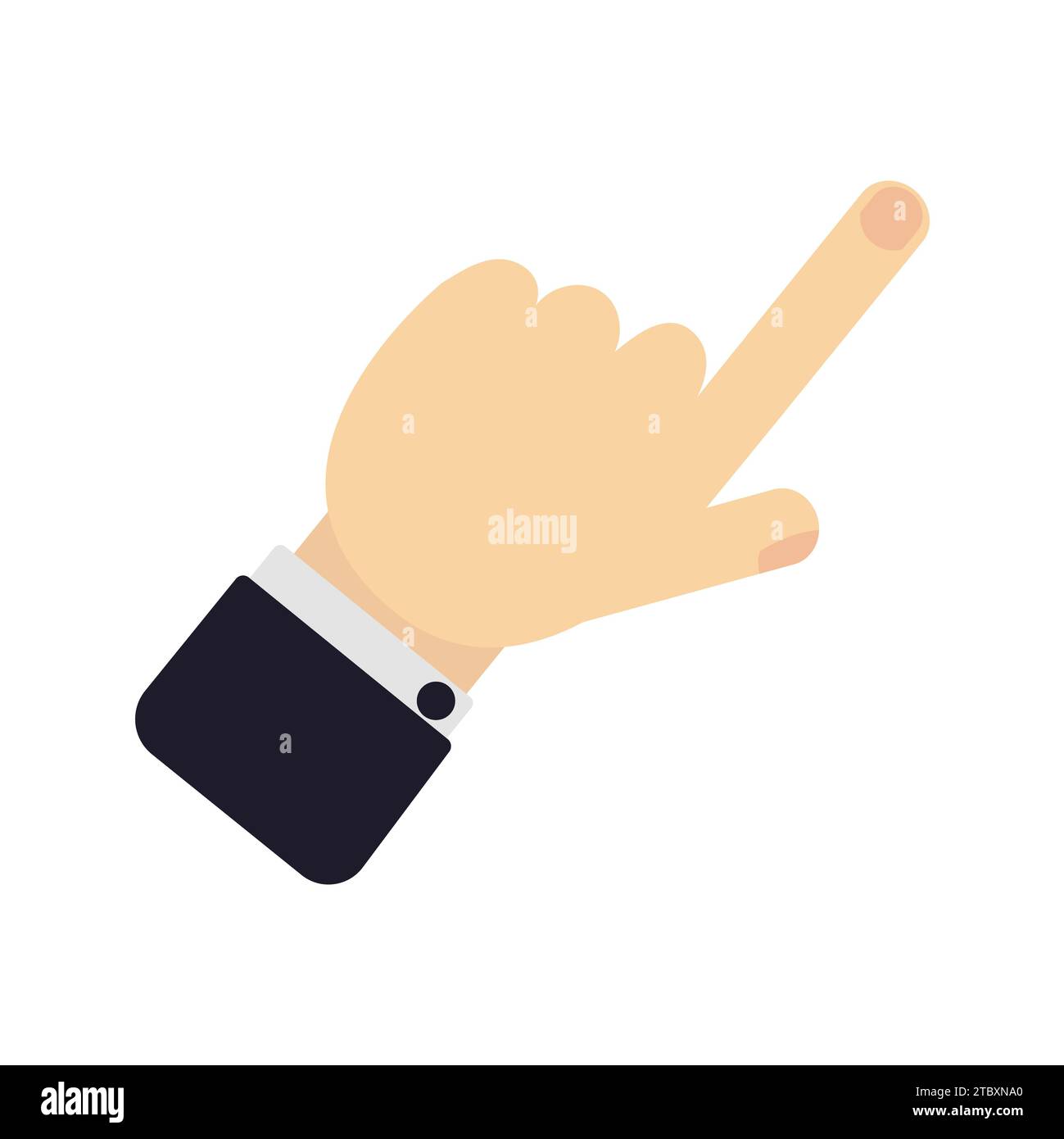 Thumb direction hi-res stock photography and images - Alamy