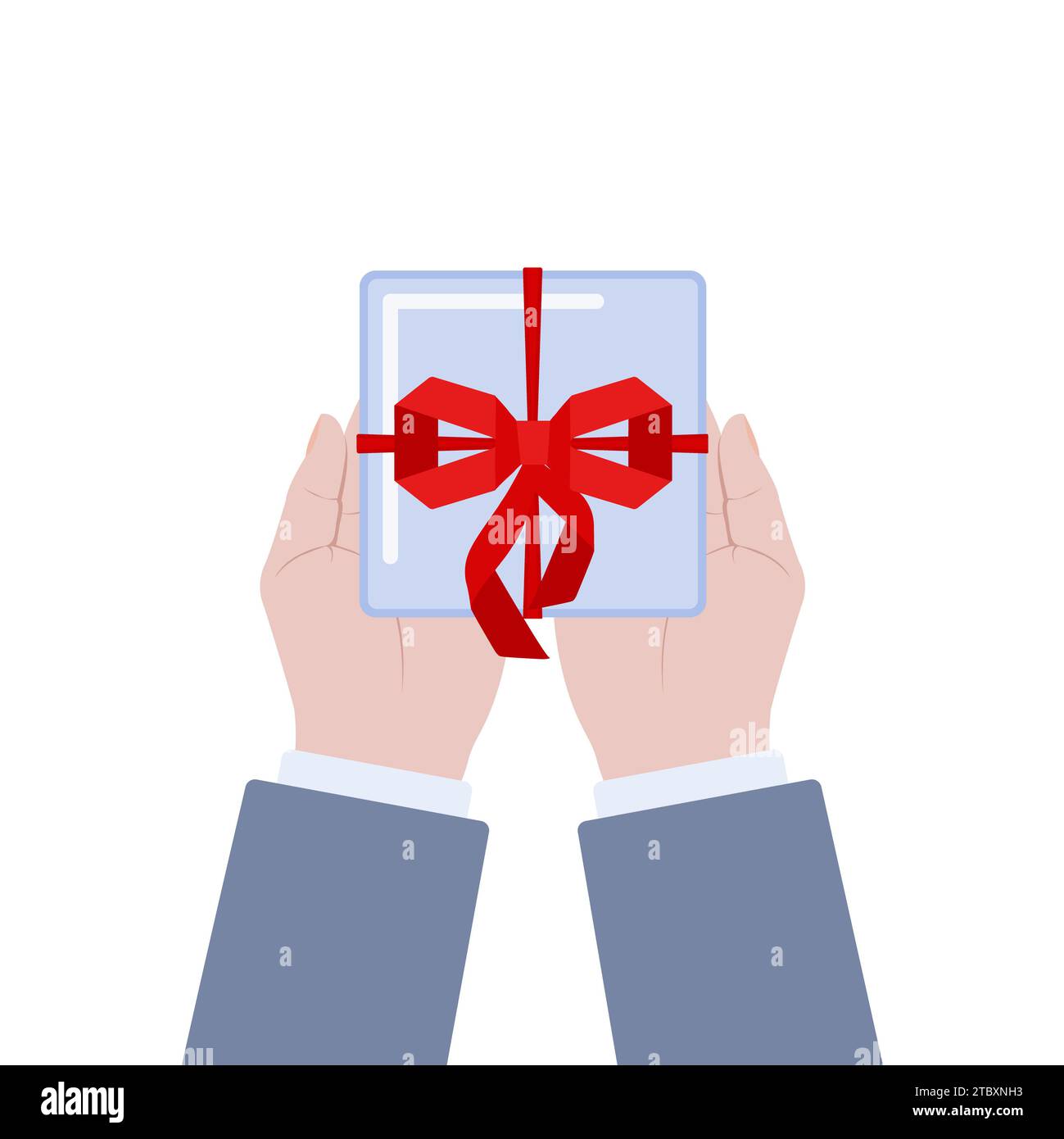 Conceptual greeting Cut Out Stock Images & Pictures - Alamy