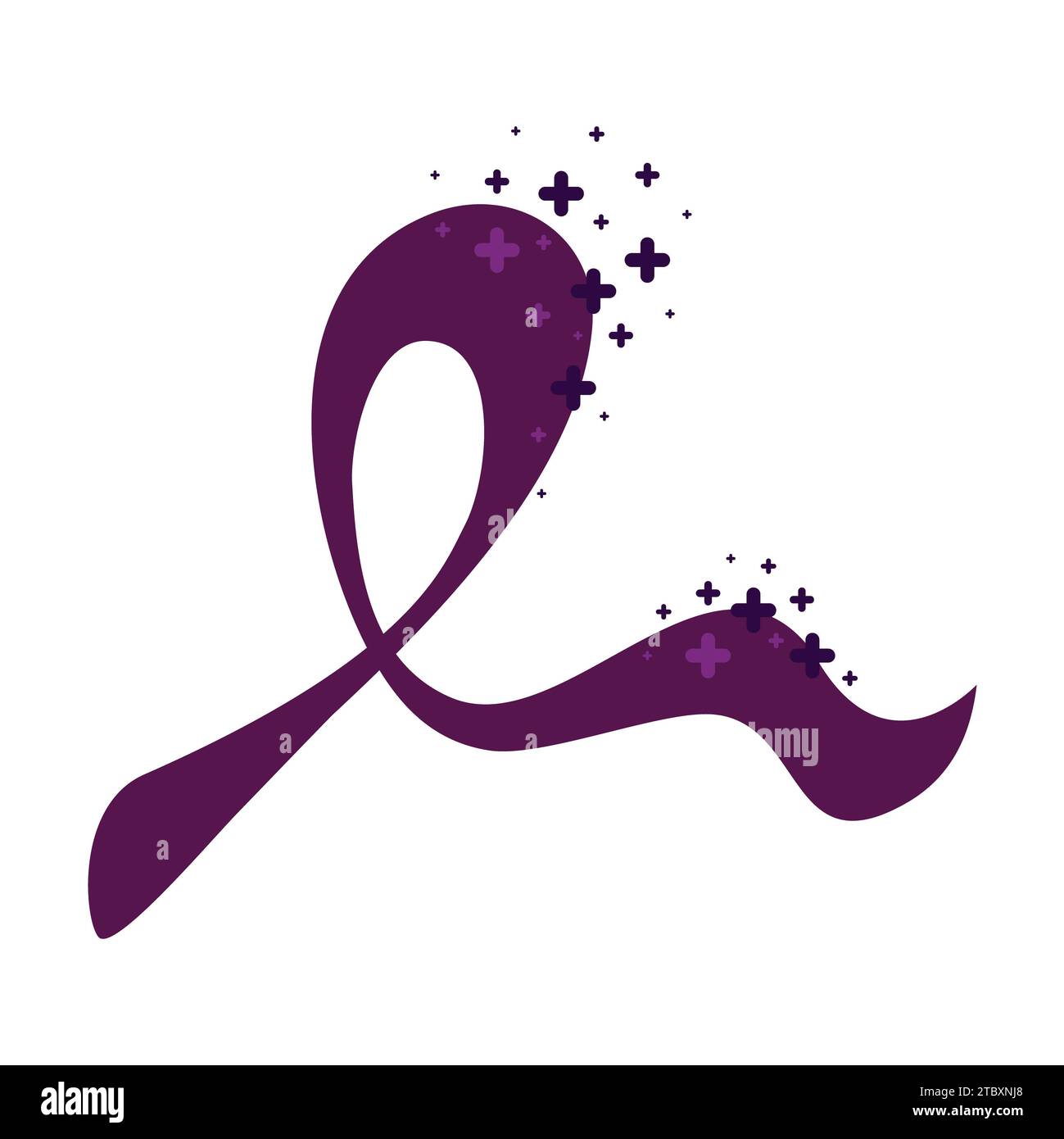 Testicular cancer, conceptual illustration Stock Photo - Alamy