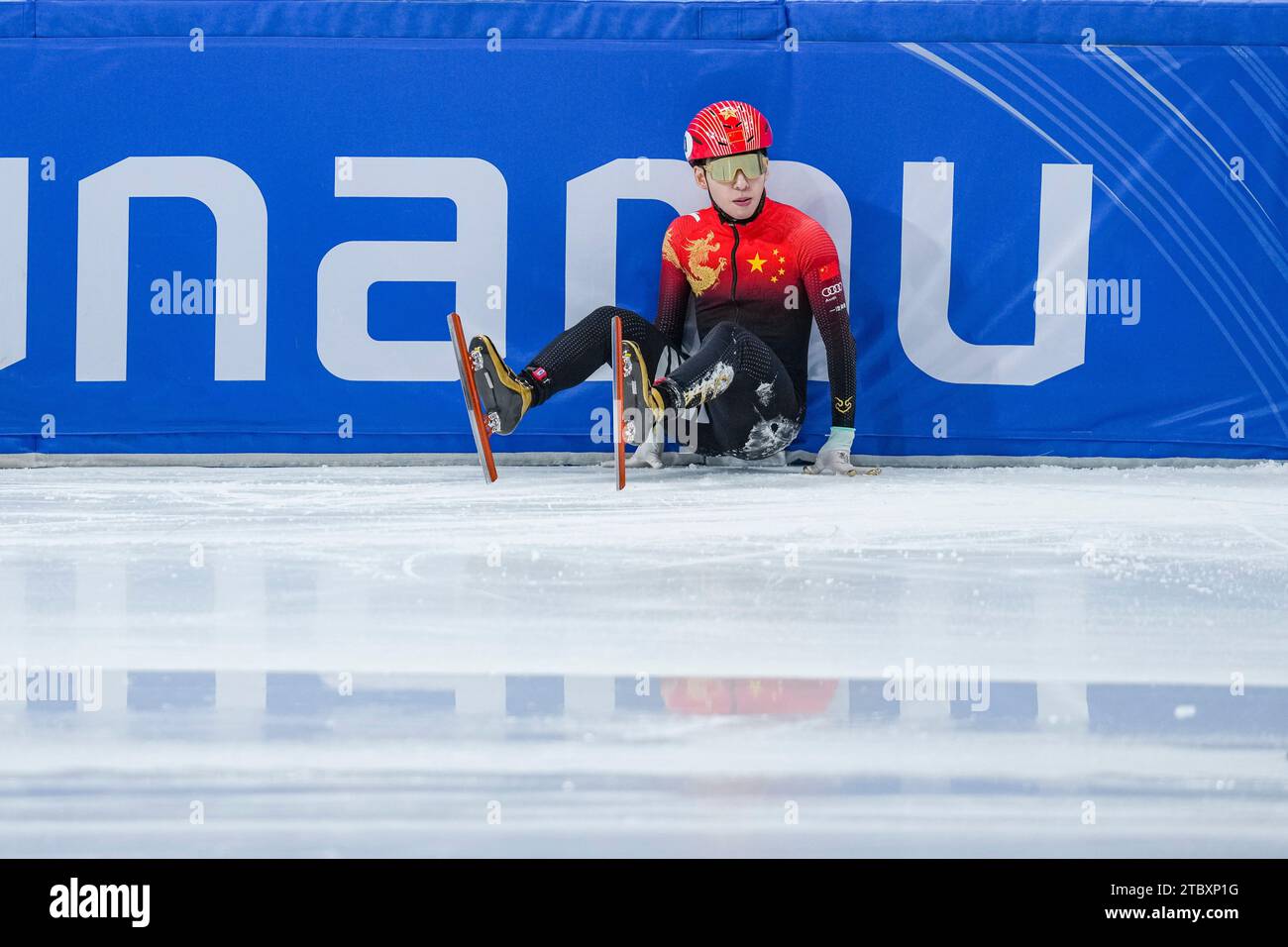 Lin xiaojun of china hi-res stock photography and images - Alamy