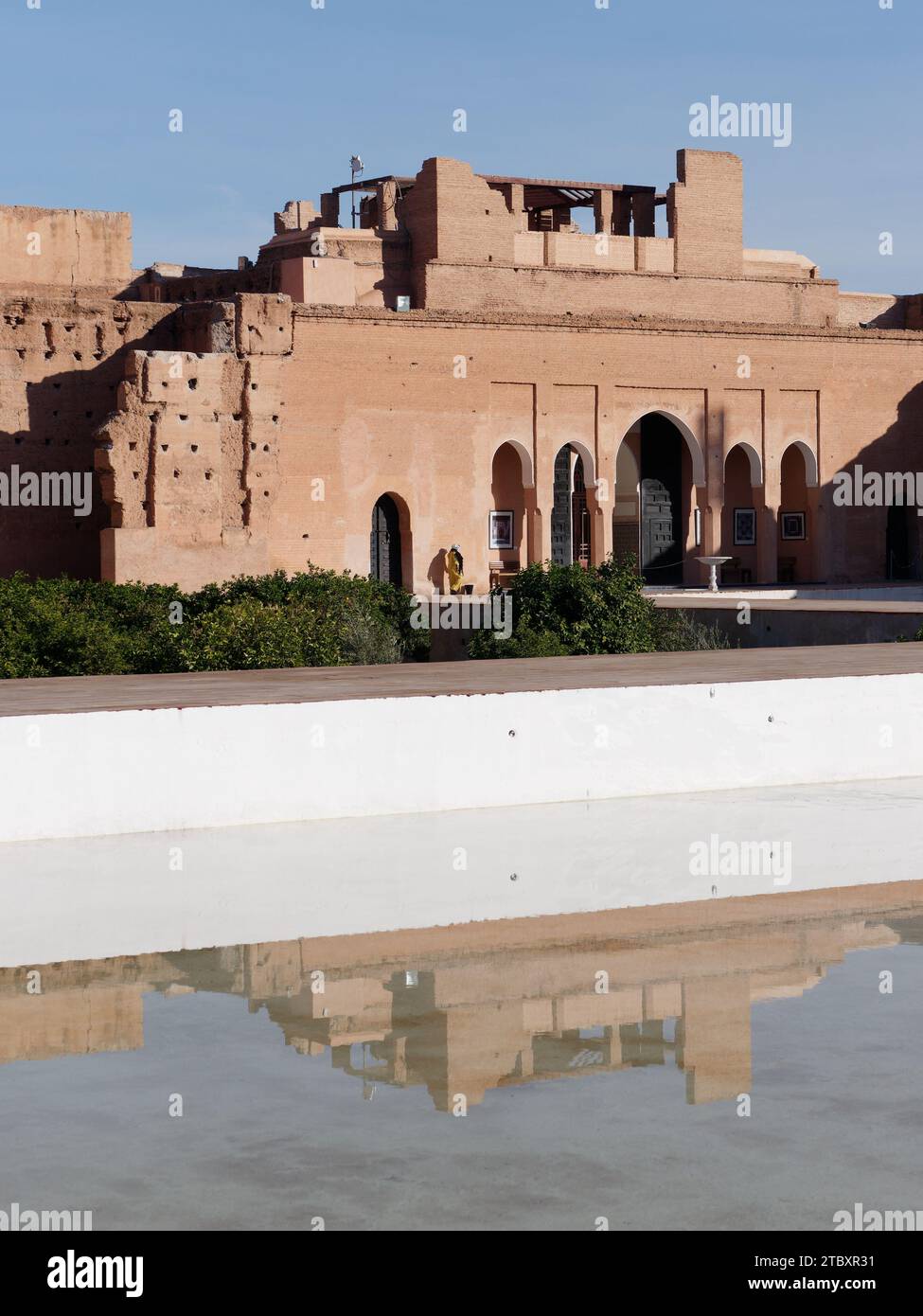 Badi hi-res stock photography and images - Alamy