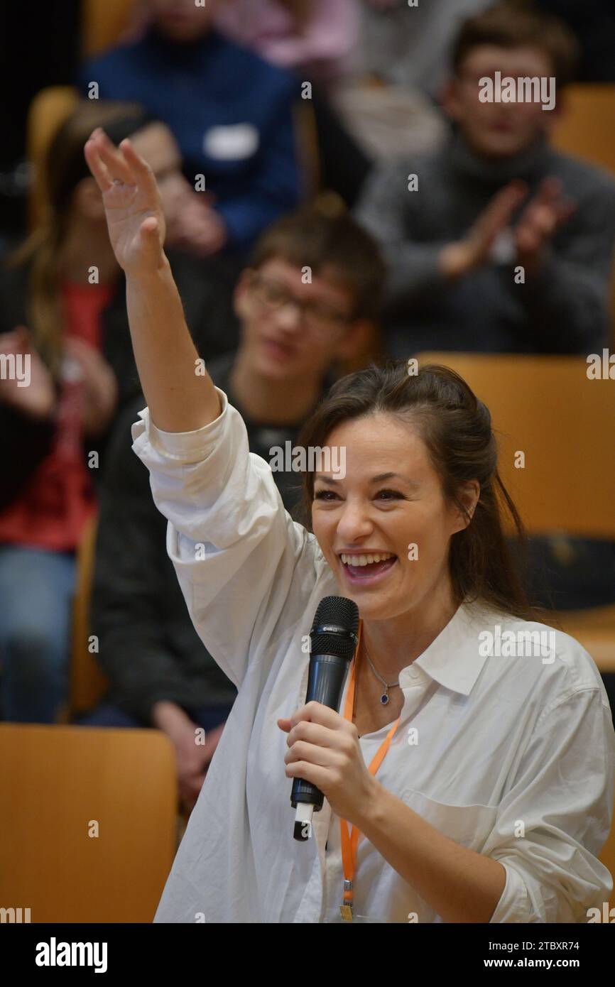 Benedetti sessions hi-res stock photography and images - Alamy