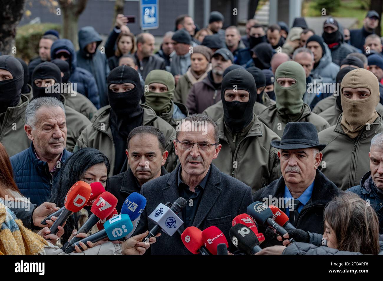 Imer zeqiri hi-res stock photography and images - Alamy