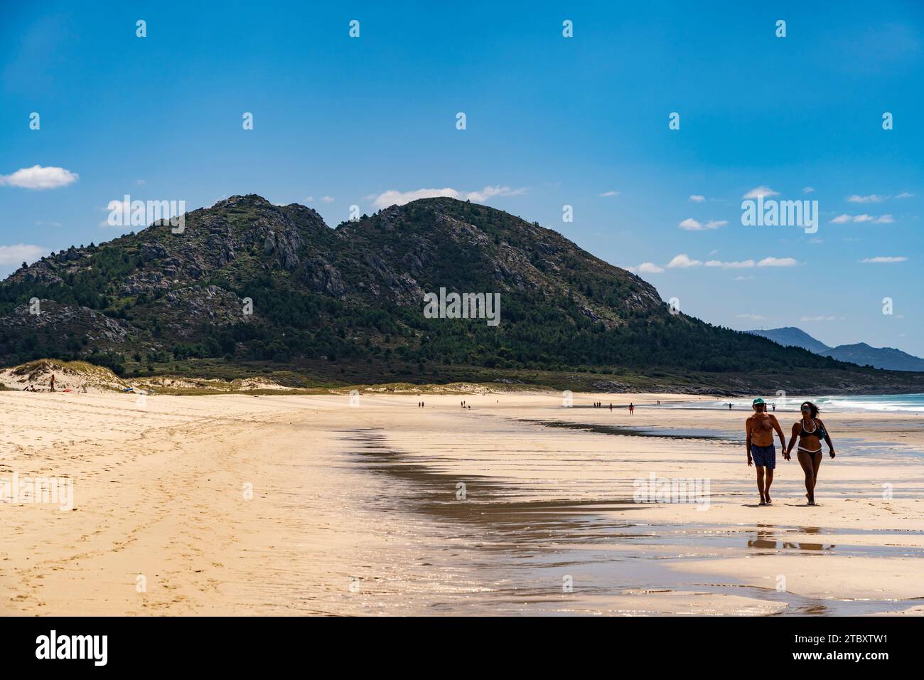 Praia de louro hi-res stock photography and images - Alamy