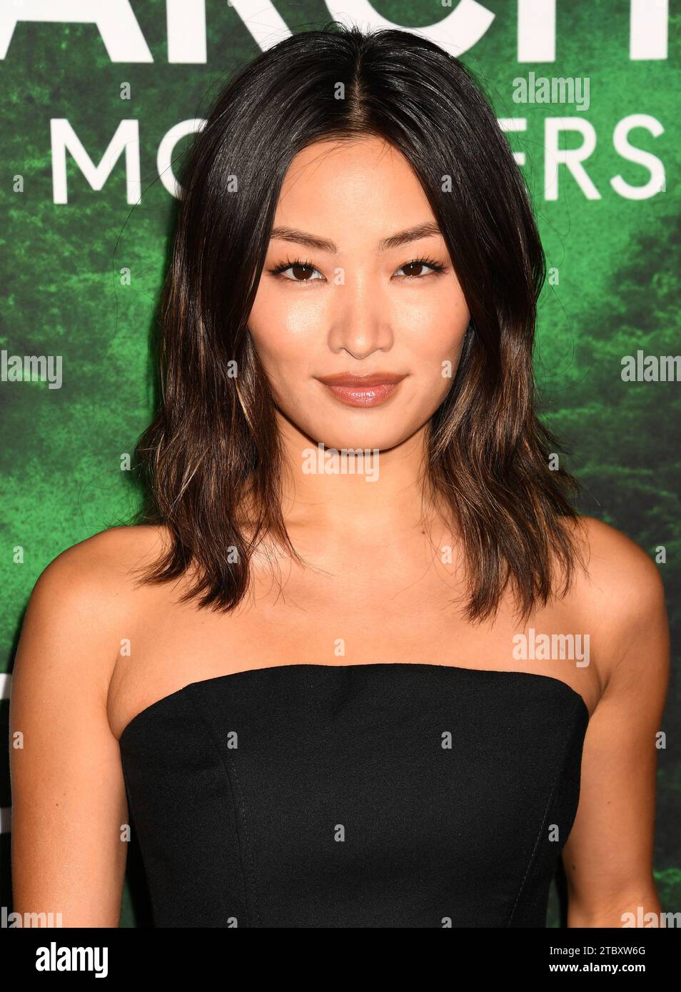 Anna sawai hi-res stock photography and images - Alamy