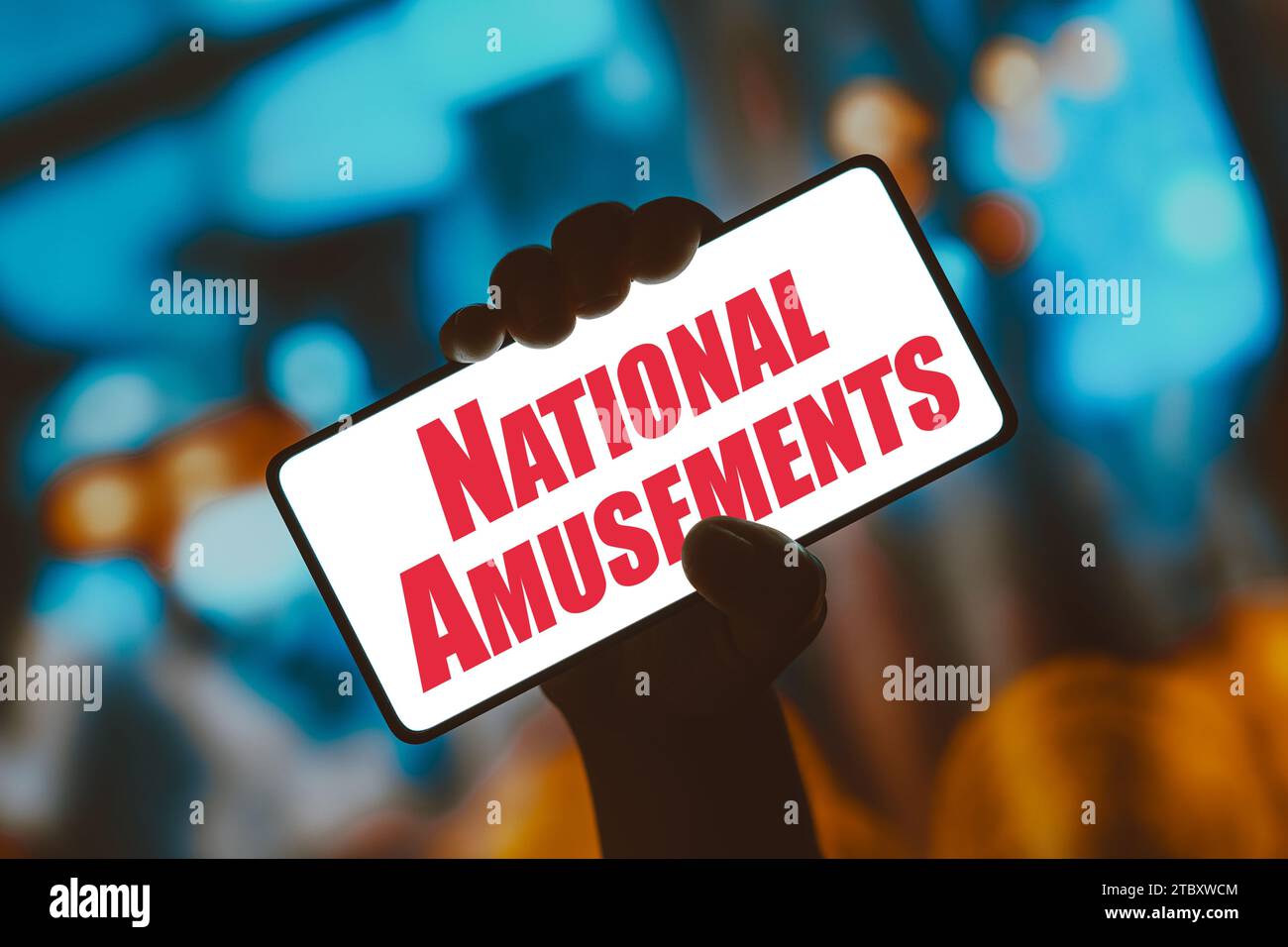 Brazil. 09th Dec, 2023. In this photo illustration, the National ...