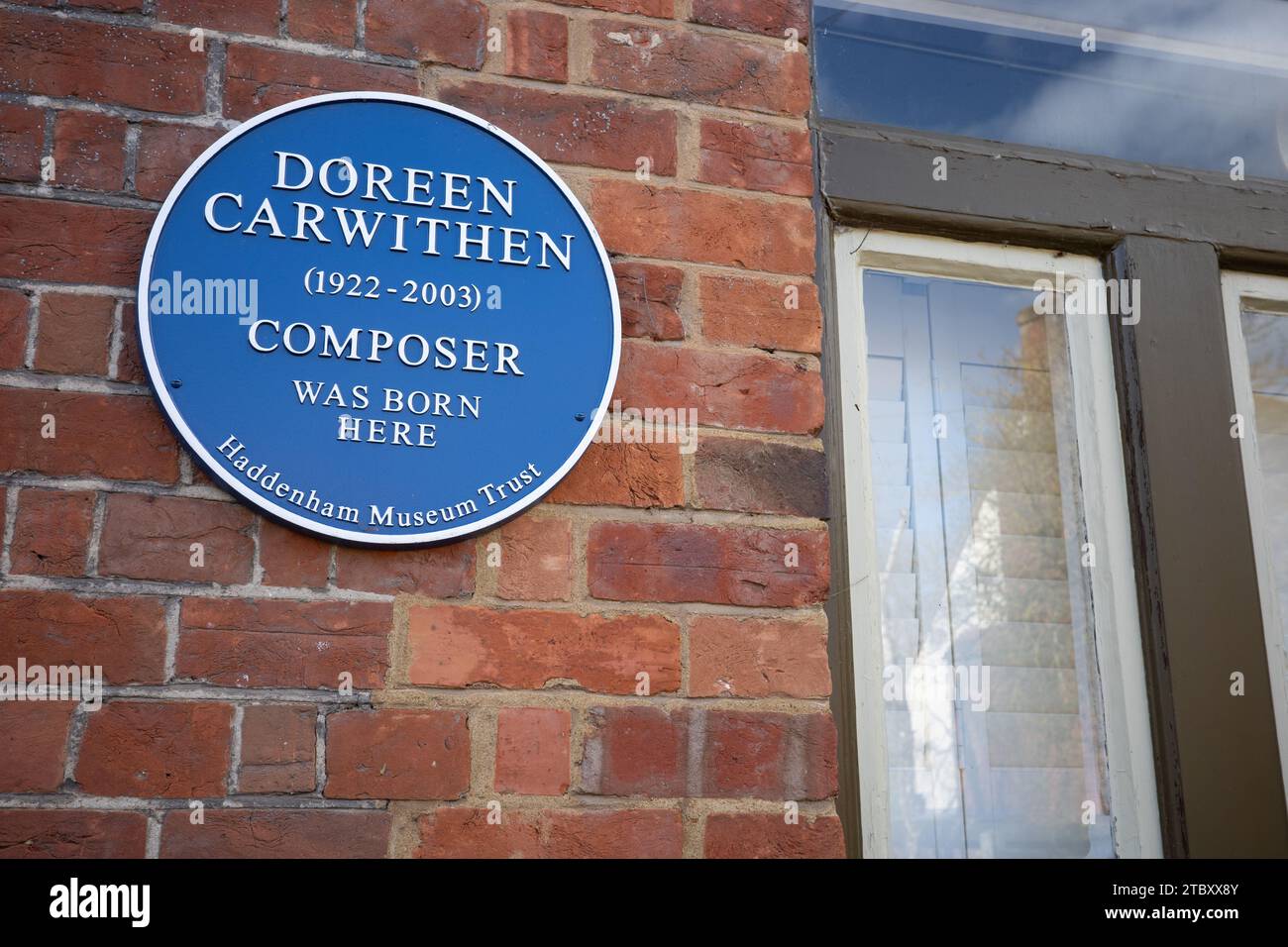 Doreen doreen hi-res stock photography and images - Alamy