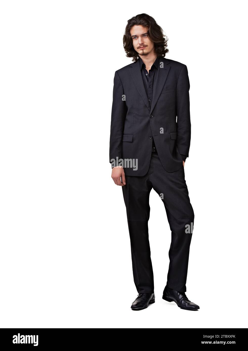 Smart fancy clothing hi-res stock photography and images - Alamy
