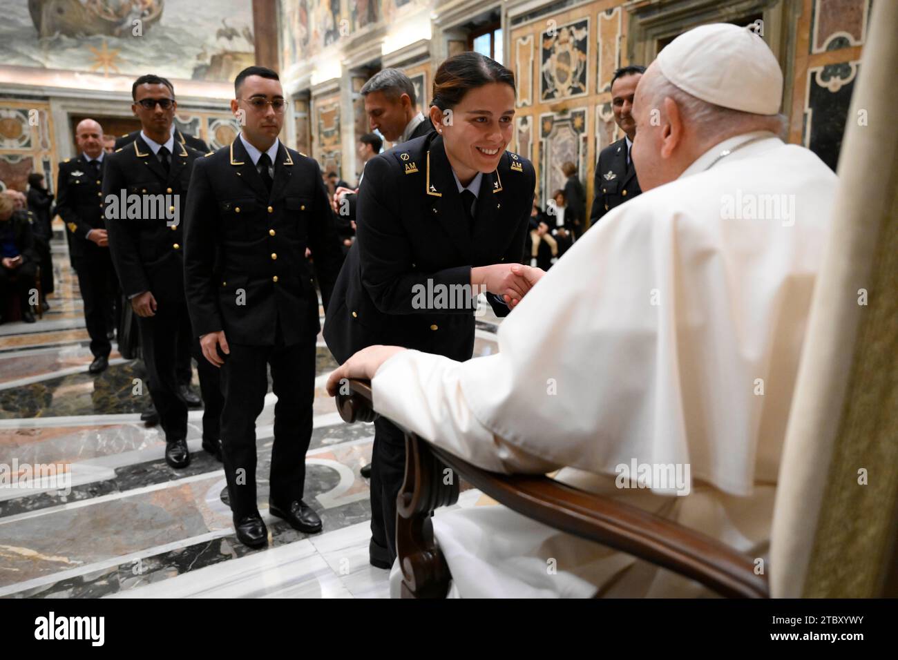 Centenary of italian air force hi-res stock photography and images - Alamy