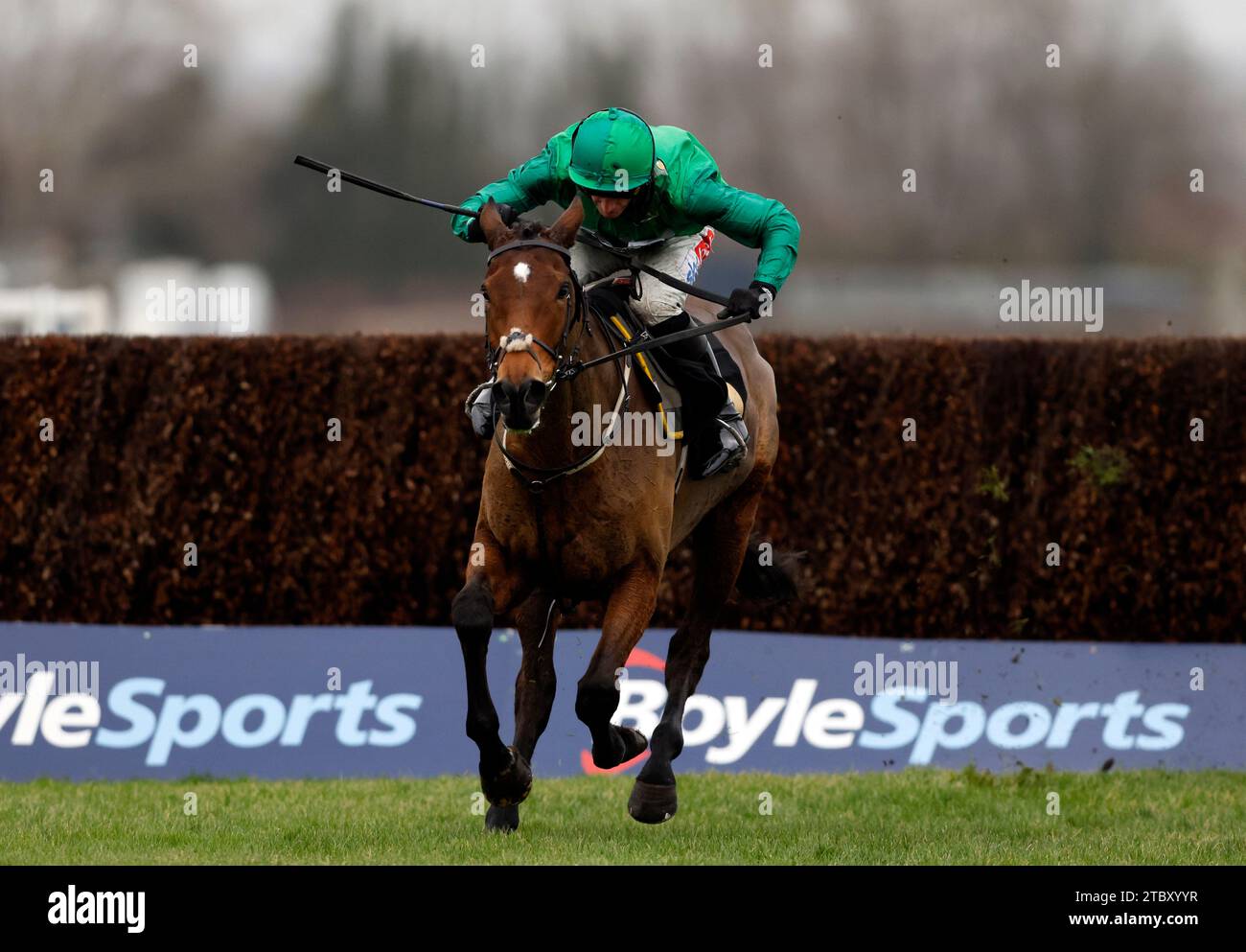 Liverpool december 2023 hi-res stock photography and images - Alamy